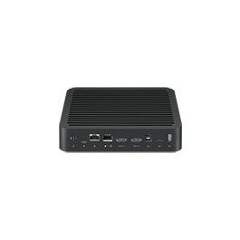 Logitech Rally Table Hub - video conferencing device - power adapter ...