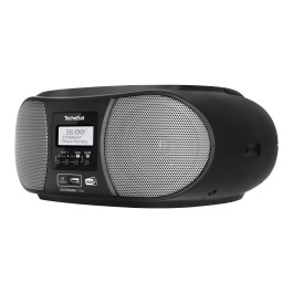 TechniSat DigitRadio 1990 - audio system | AS Capital - Datortehnika ...