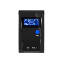 Armac Office O/850F/PSW - UPS - 450 Watt - 850 VA | AS Capital ...