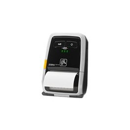 Zebra ZQ110 - receipt printer - B/W - direct thermal | AS Capital ...