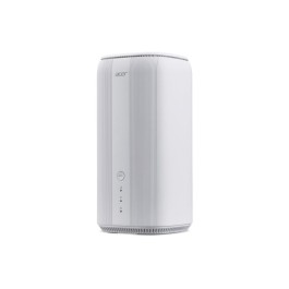 Acer Connect X6E 5G CPE - wireless router - WWAN - Wi-Fi 6, NFC - 4G ...