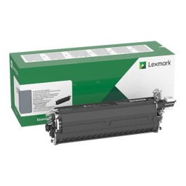 Lexmark - black - developer unit / photoconductor kit - LCCP | AS ...