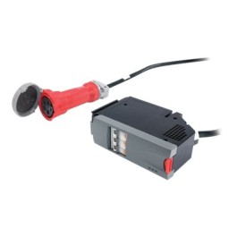 APC IT Power Distribution Module - automatic circuit breaker | AS ...