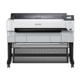 Epson SureColor SC-T5400M - multifunction printer - colour | AS Capital ...