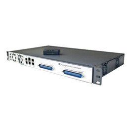 Phybridge PoLRE PL-024 - switch - 24 ports - Managed - rack-mountable ...