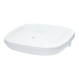 Cisco Catalyst 9166D1 - radio access point - Wi-Fi 6E, Bluetooth | AS ...