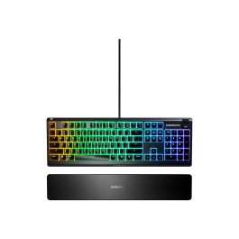 SteelSeries Apex 3 - keyboard Input Device | AS Capital - Datortehnika ...