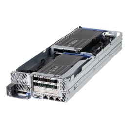 Lenovo PCIe Native Expansion Tray - GPU expansion tray - 1U | AS ...