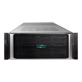 HPE XP8 All Flash Storage Array - flash storage array | AS Capital ...