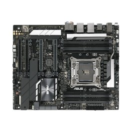 ASUS WS C422 Pro/SE - motherboard - ATX - LGA2066 Socket - C422 | AS ...