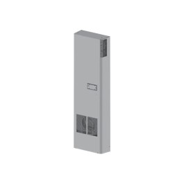 Black Box ClimateCab Air-Conditioning Unit - rack air-conditioning ...