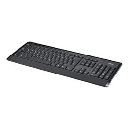 Fujitsu KB900 - keyboard - English - black | AS Capital - Datortehnika ...