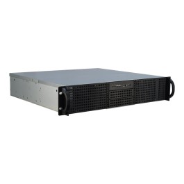 Inter-Tech IPC 2U-20240 - rack-mountable - 2U - ATX | AS Capital ...