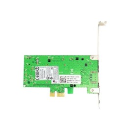 Dell Wireless 1520 - network adapter - PCIe Mini Card | AS Capital ...