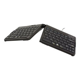 Goldtouch Go!2 - keyboard Input Device | AS Capital - Datortehnika, IT ...