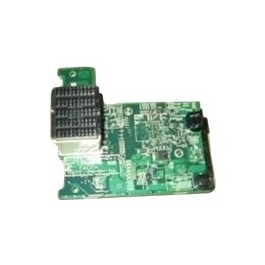 Dell Pass-through Mezzanine Adapter - expansion module - PCIe | AS ...