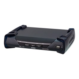 ALTUSEN KE9952R 4K DisplayPort Single Display KVM over IP Receiver with ...