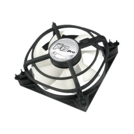 ARCTIC F8 Pro - case fan | AS Capital - Datortehnika, IT risinājumi ...
