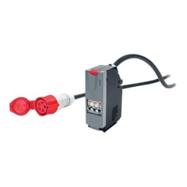 APC IT Power Distribution Module - automatic circuit breaker | AS ...