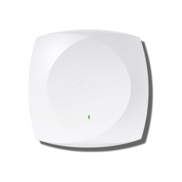 Cisco Wireless 9178I - Configurable - radio access point - with quad ...