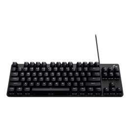 Logitech G G413 TKL SE - keyboard - QWERTY - Nordic (Danish/Finnish ...