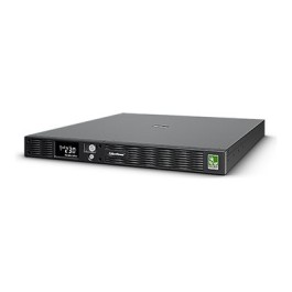 CyberPower Professional Rack Mount LCD Series PR1000ELCDRT1U - UPS ...