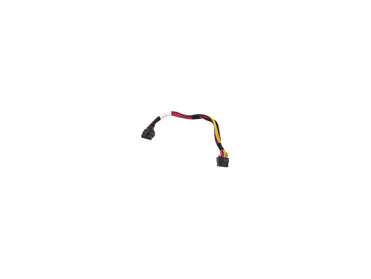 Fujitsu - power cable - 12 pin internal power to 12 pin internal power ...
