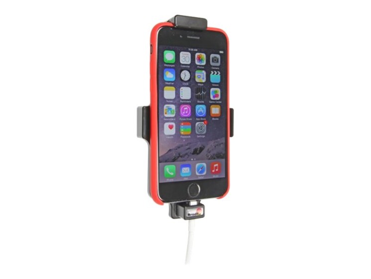 Brodit Holder for Cable Attachment - holder for mobile phone | AS ...