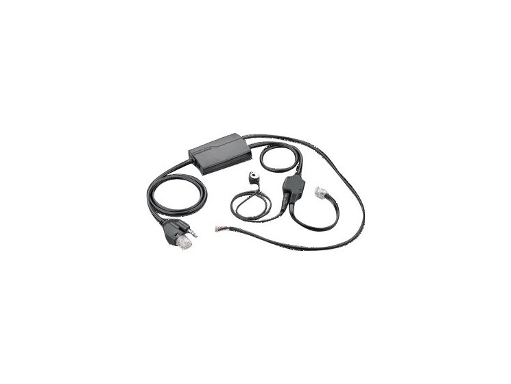 Poly APN-91 - electronic hook switch adapter | AS Capital ...