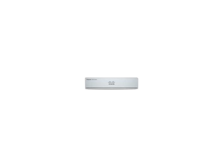 Cisco FirePOWER 1010E Next-Generation Firewall - security appliance ...