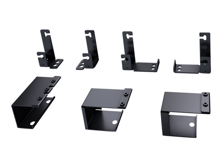 APC - rack ceiling panel rail mounting brackets | AS Capital ...