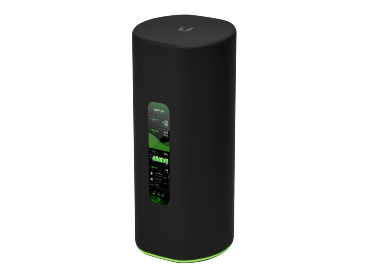 Ubiquiti AmpliFi Alien AFI-ALN-R - wireless router - Wi-Fi 6 - desktop ...
