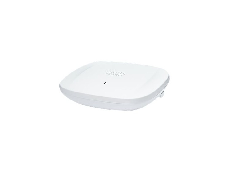 Cisco Catalyst 9162I - radio access point - Bluetooth, Wi-Fi 6E - cloud ...
