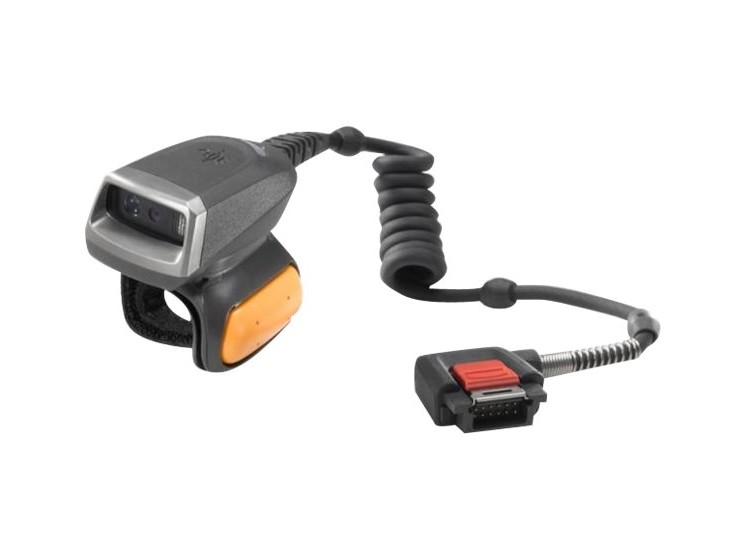 Zebra RS5000 - Short Cable Version - barcode scanner | AS Capital ...
