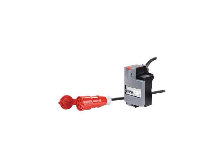 APC Power Distribution Module - automatic circuit breaker | AS Capital ...