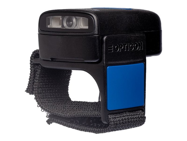 Opticon RS-3000 - barcode scanner | AS Capital - Datortehnika, IT ...