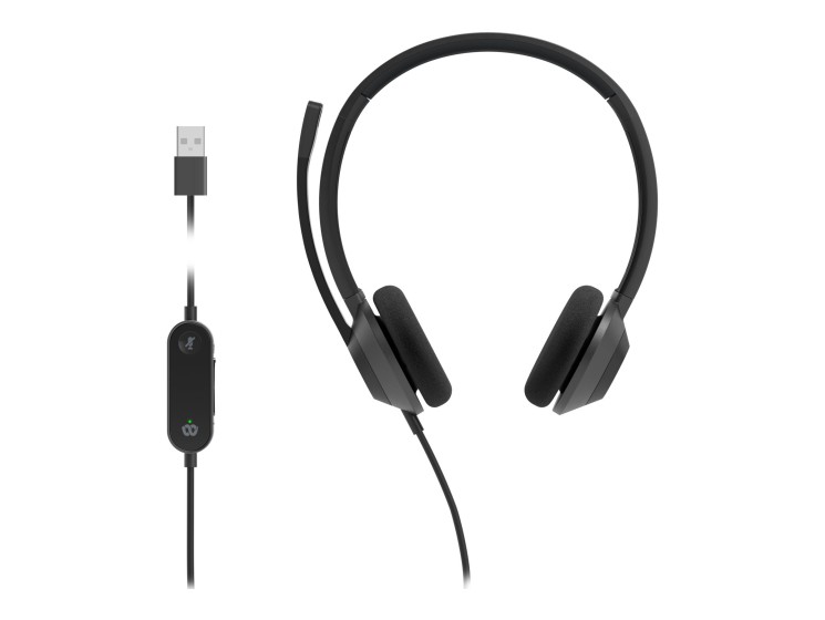Cisco Headset 322 - headset | AS Capital - Datortehnika, IT risinājumi ...