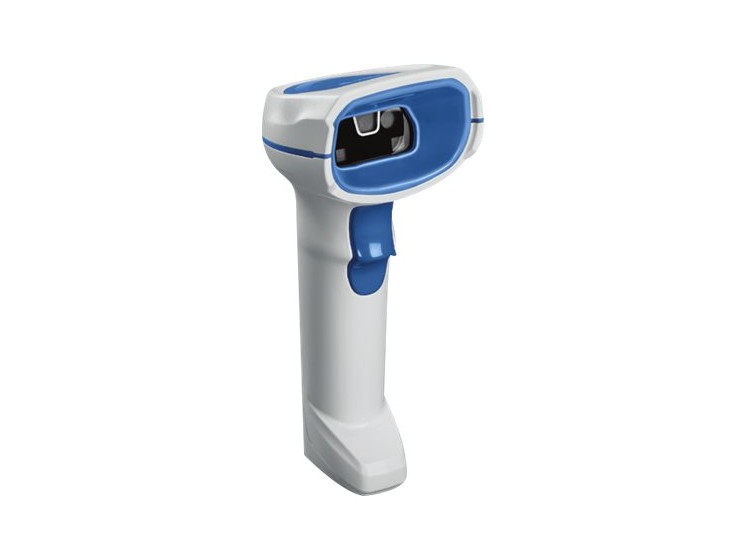 Zebra DS8178-HC - Standard Range (SR) - barcode scanner | AS Capital ...