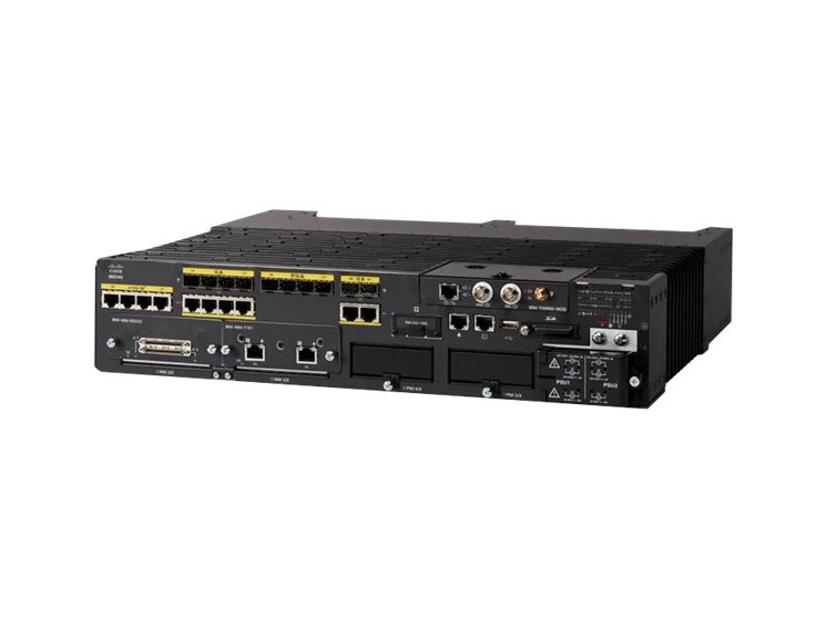 Cisco Catalyst Rugged Series IR8340 - router - rack-mountable | AS ...