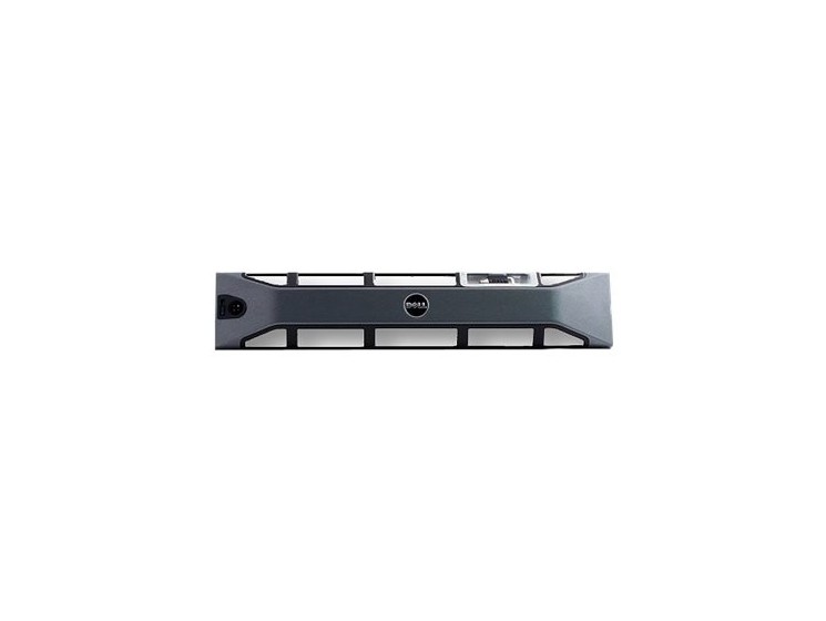 Dell Customer Kit - rack bezel | AS Capital - Datortehnika, IT ...