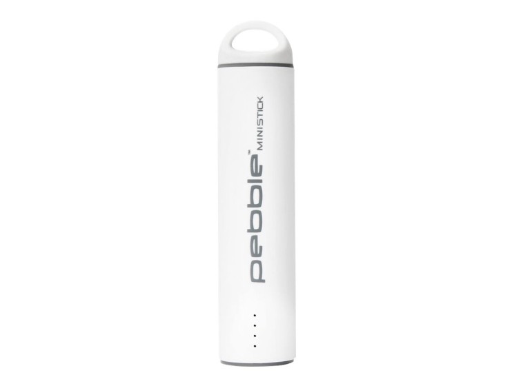 Veho Pebble Ministick power bank - Li-Ion - USB | AS Capital ...