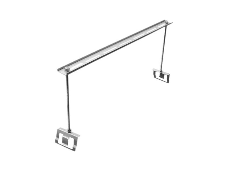 TerraWave Above Ceiling Tile Mounting Bracket - network device mounting ...