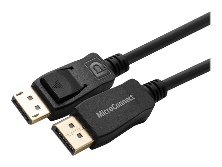 MicroConnect - DisplayPort cable - DisplayPort to DisplayPort - 7 m ...