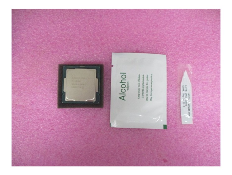 Intel Core i5 10500T / 2.3 GHz processor | AS Capital - Datortehnika ...