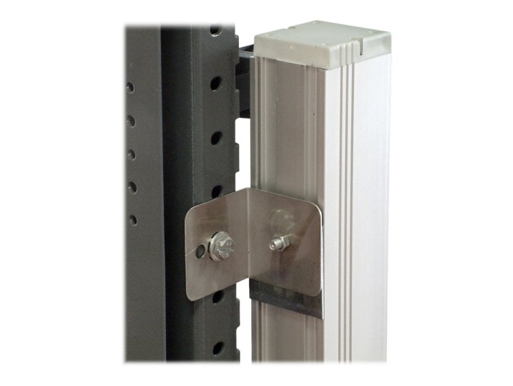 Schneider Actassi - distribution rail fixing bracket | AS Capital ...