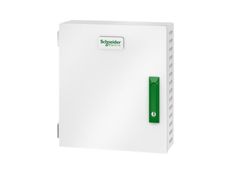 Schneider Electric Galaxy VS Maintenance Bypass Panel 10-20kW 400V ...