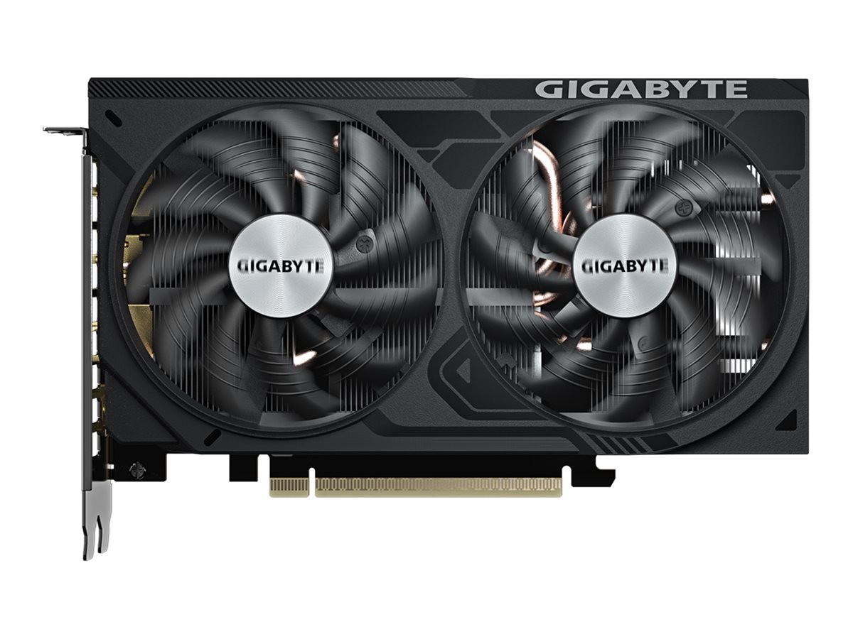 Gigabyte WINDFORCE V2 - OC Edition - graphics card - GeForce RTX 5050 ...