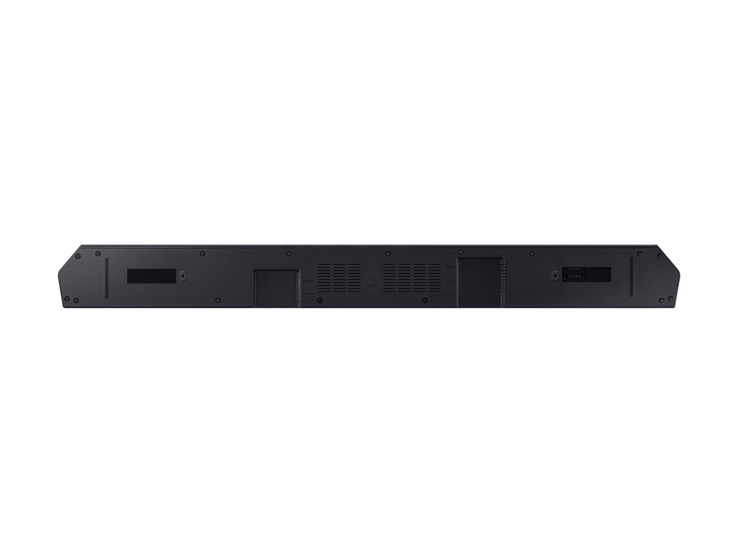 Samsung HW-Q600C - sound bar system - for home theatre - wireless | AS ...