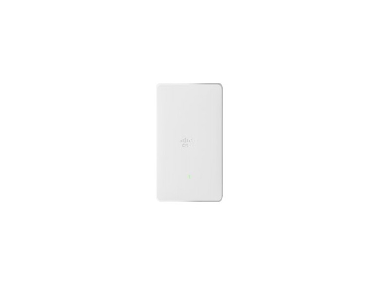 Cisco Catalyst 9105AXW - radio access point - Bluetooth, Wi-Fi 6 | AS ...