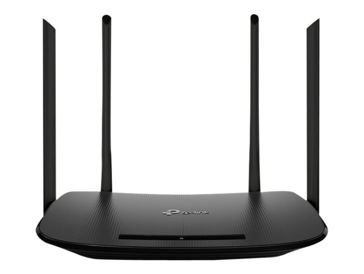 TP-Link Archer VR300 - wireless router - DSL modem - Wi-Fi 5 - desktop ...